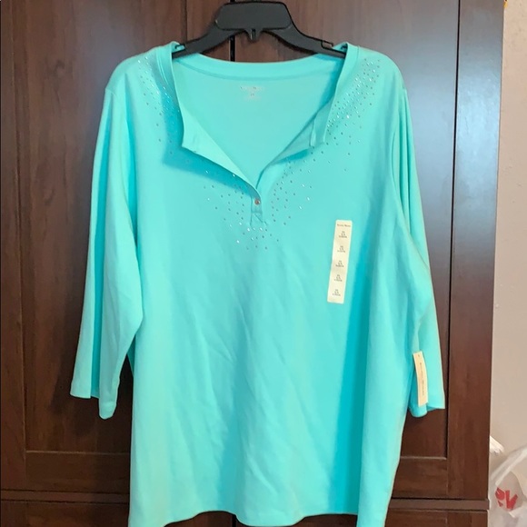 Studio Works | Tops | Ladies Top | Poshmark